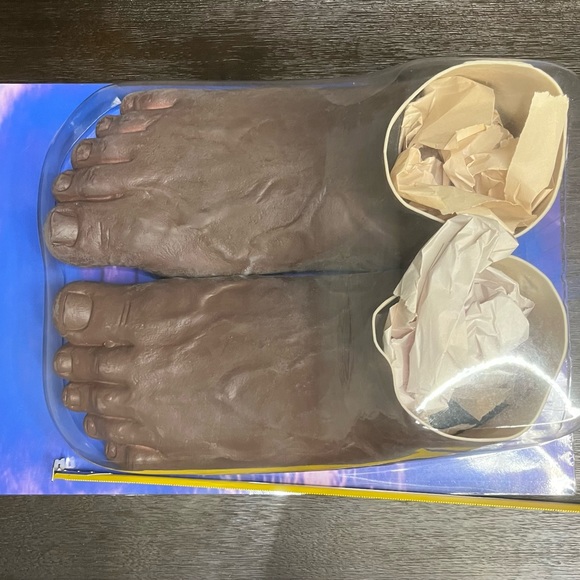 imran potato | Shoes | Imran Potato Caveman Slippers | Poshmark